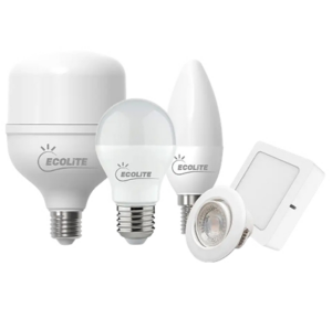 ECOLiTE – Better Quality Light